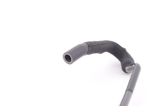 NEW AUDI Q7 4L POWER STEERING RETURN HOSE 7L8422890 ORIGINAL | eBay