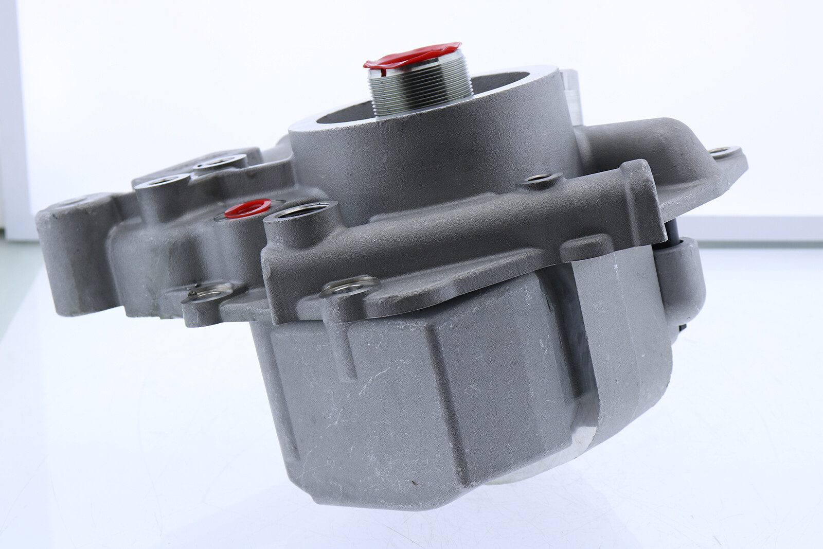 Hydraulic Pump F0NN600BB 81871528 For Ford New Holland 5610 5640 6610 ...