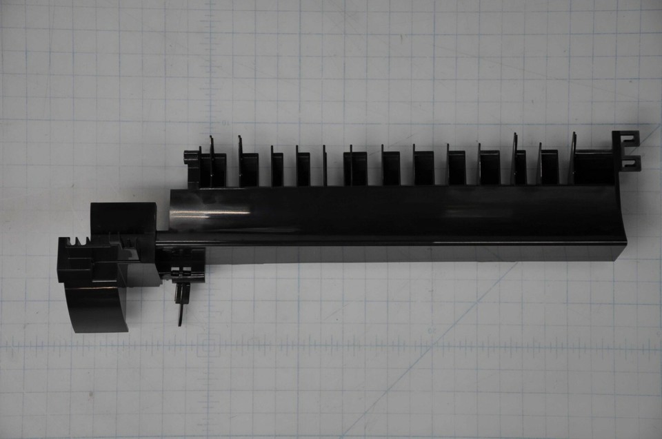 Lexmark MS810 Series Media Turn Guide 40X7583 | eBay