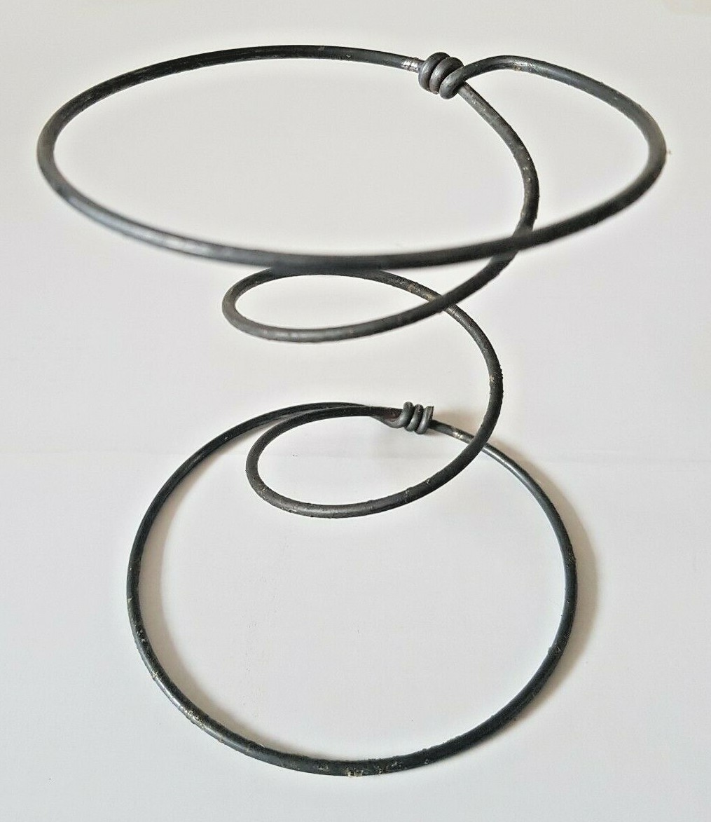 Upholstery double cone springs, 12 Gauge for Seat Sofa Mattress Size 4 ...