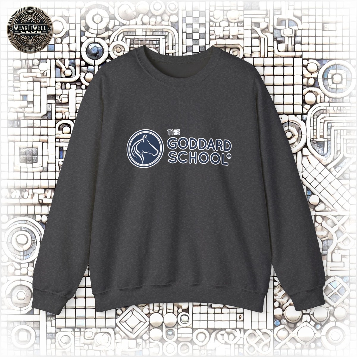 Goddard College Logo