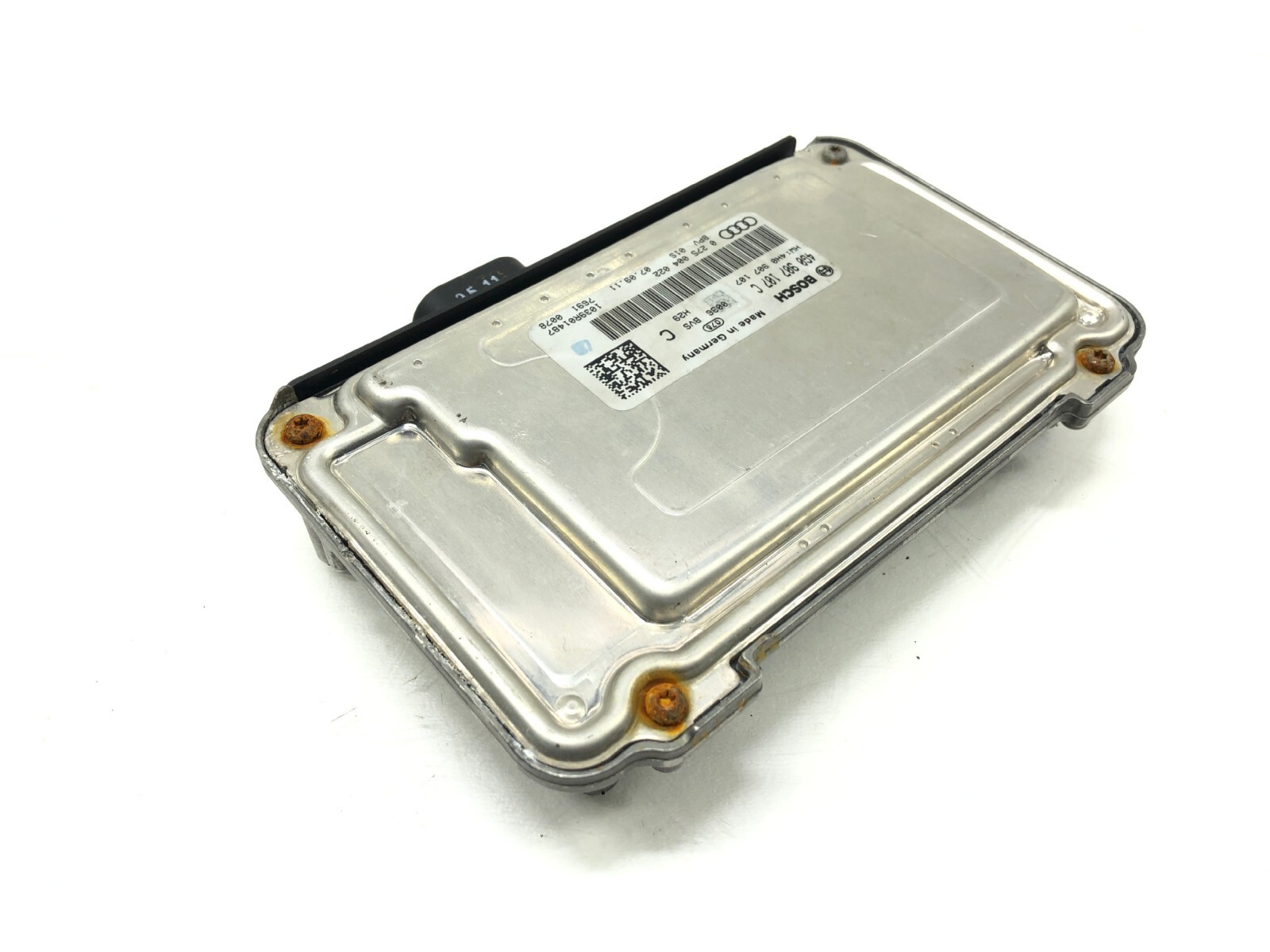 2012-2015 AUDI A8L D4 ADAPTIVE CRUISE CONTROL MODULE OEM. | eBay