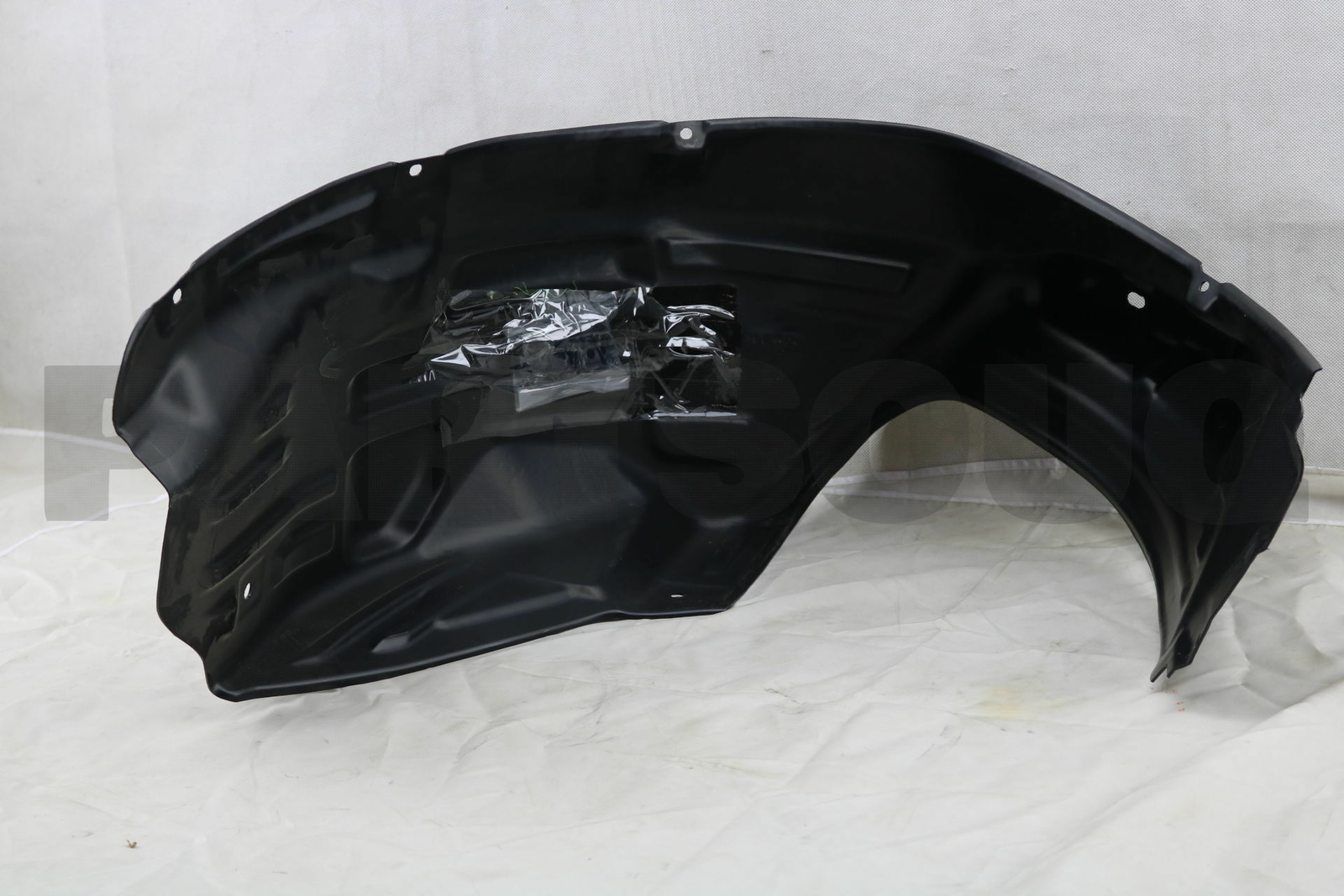 5370B427 Genuine Mitsubishi SHIELD KIT SPLASH,RR LH | eBay