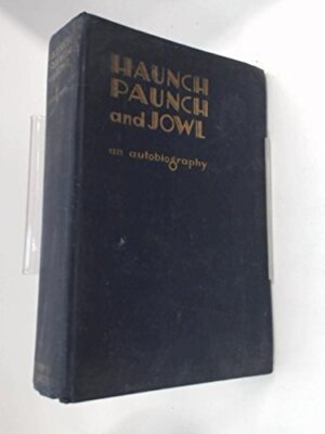 Haunch Paunch and Jowl [Hardcover] Ornitz, Samuel | eBay
