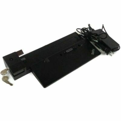 Lenovo 00HM917 Type 40a2 ThinkPad Dock Docking Station 609015023259| eBay