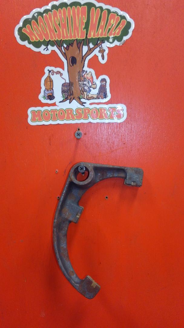 NP205 NEW PROCESS 205 TRANSFER CASE SHIFT FORK CHEVY | eBay