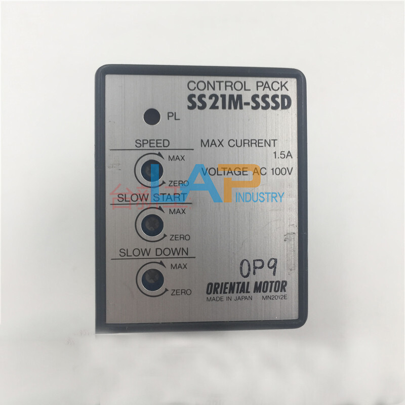 1PCS NEW for ORIENTAL governor SS21M-SSSD | eBay