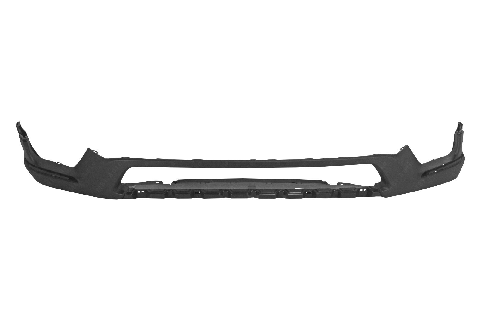 NEW Textured - Front Lower Bumper Cover for 2019 2020 2021 2022 Honda ...