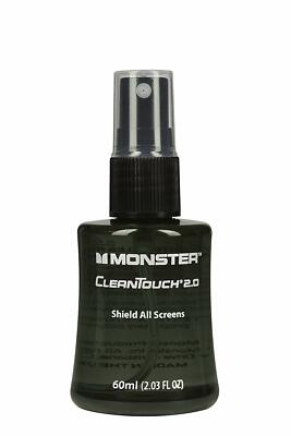 Monster CleanTouch 2.0 Screen Clean & Shields Your Screen From Dust ...