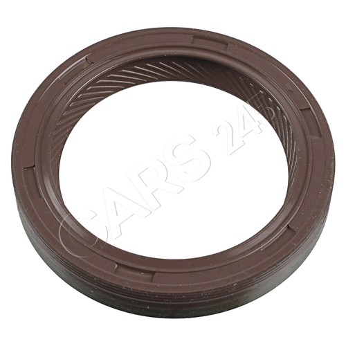 FEBI Crankshaft Shaft Seal For ALFA ROMEO Mito FIAT 500 LANCIA 10-18 ...