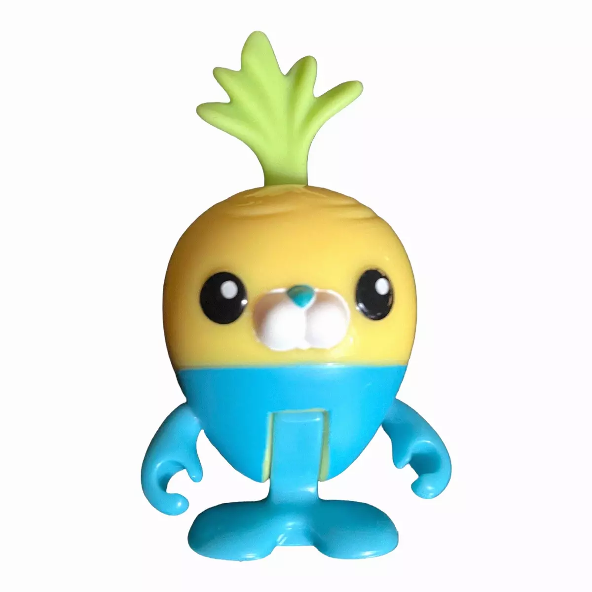 Octonauts Tunip