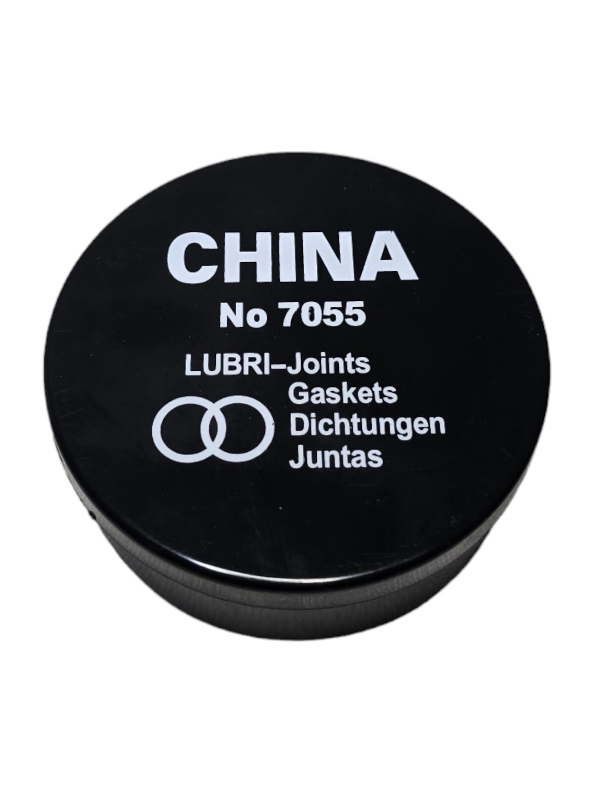 No. 7055 Watch Gasket Sealant Waterproof Sealing Lubri-Joints With Grease [A] | eBay