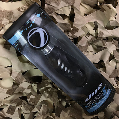 NEW Dye Hyper 3 Inline Gun Reg Regulator (Standard Thread) - Dust Clear ...