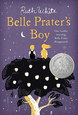 Belle Prater's Boy Ruth White Paperback 9781250005601 | eBay