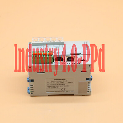 One Used For Panasonic AKL1000 Data Logger Light Spot stocks | eBay