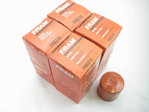 (8) Fram PH8212 Oil Filter Replaces 51378 L24484 PH903 LF462 85378 B175 PF1240 9100005830| eBay