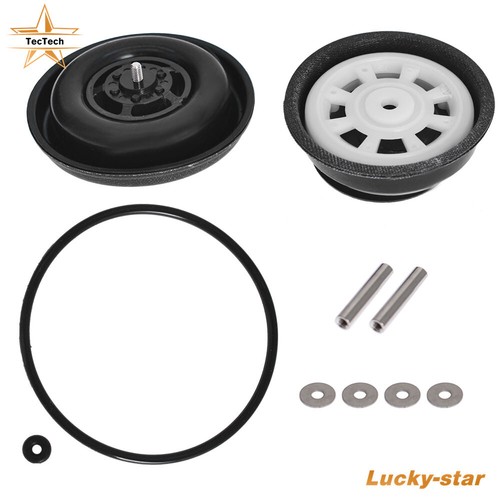 Rebuild Repair Kit For Johnson Evinrude VRO Fuel Pump HP 435921 436095 ...