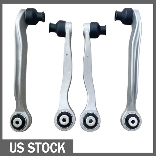 Upper Control Arms For Bentley Continental Gt Gtc & Flying Spur 04-18 ...
