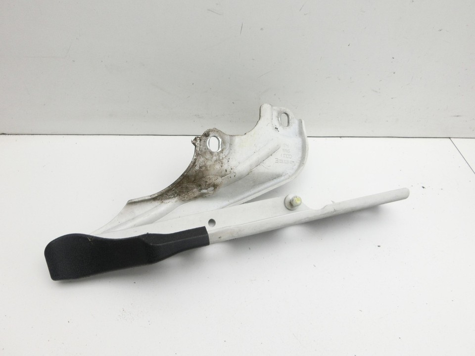 Cerniera cardini Cofano motore Dx per Audi A6 4G 11-14 4G8823302E | eBay