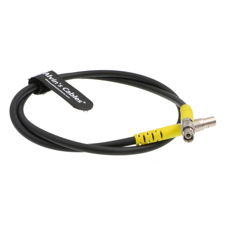 Alvin's Cables VF Cable for ARRI Alexa Mini LF Camera MVF-2 Viewfinder ...