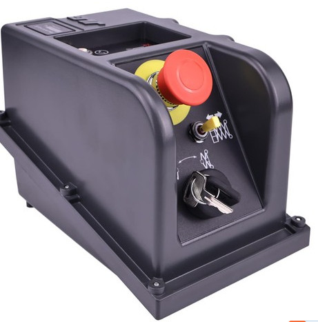 Electric Control Box For JLG Scissor Lift 1930ES 2032ES 2646ES 3246ES ...