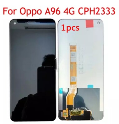 6.59 inch For Oppo A96 4G CPH2333 LCD Display Touch Screen Digitizer ...