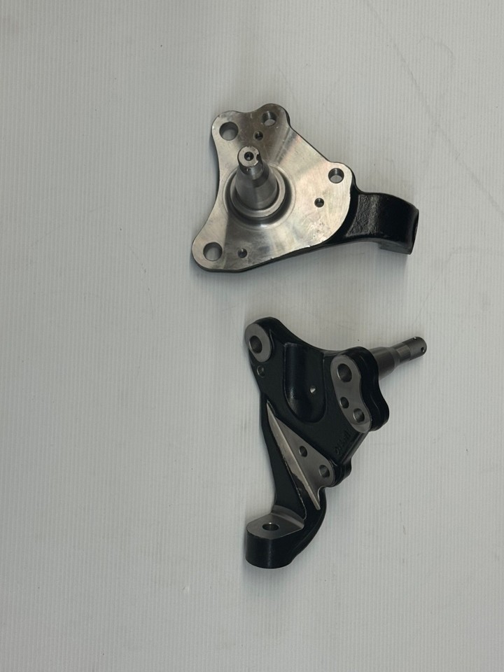 New Spindles For 62 74 Mopar B E Body Chrysler Dodge Plymouth | eBay