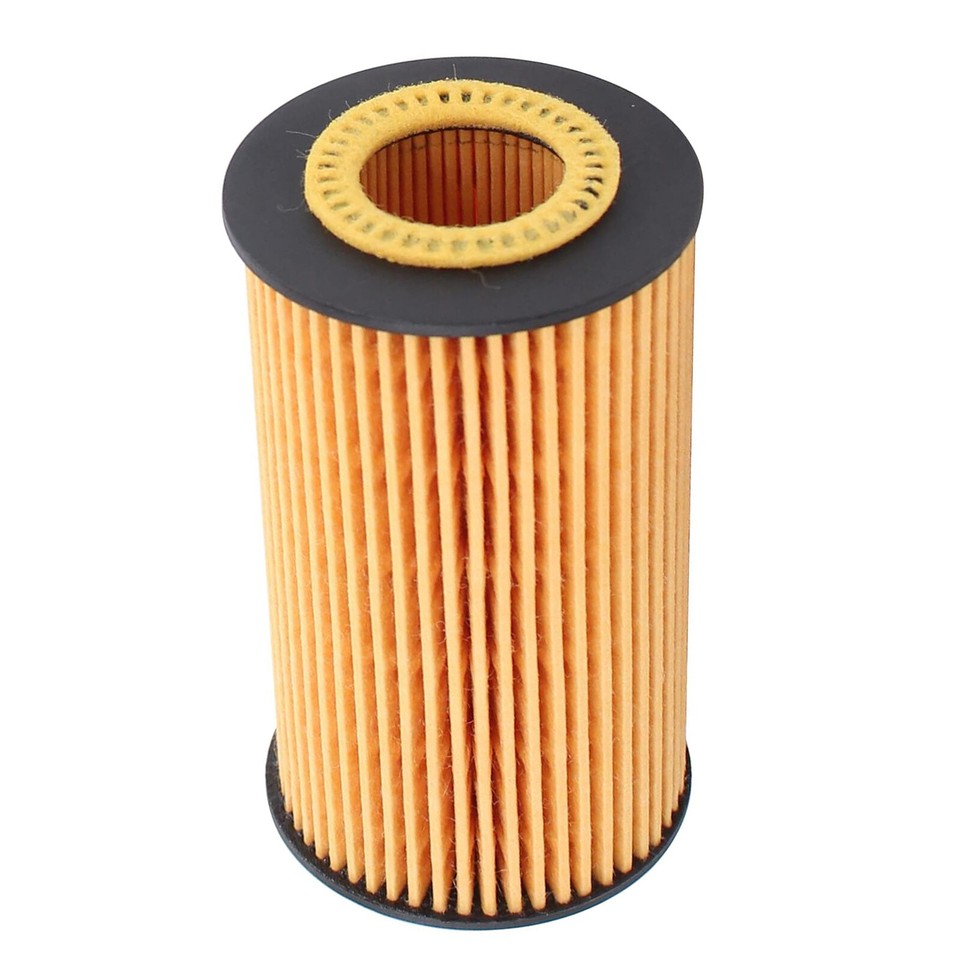 5 Oil Filter &O-Ring For Buick Encore 2013-2021 1.4L / GMC Canyon 2017 ...