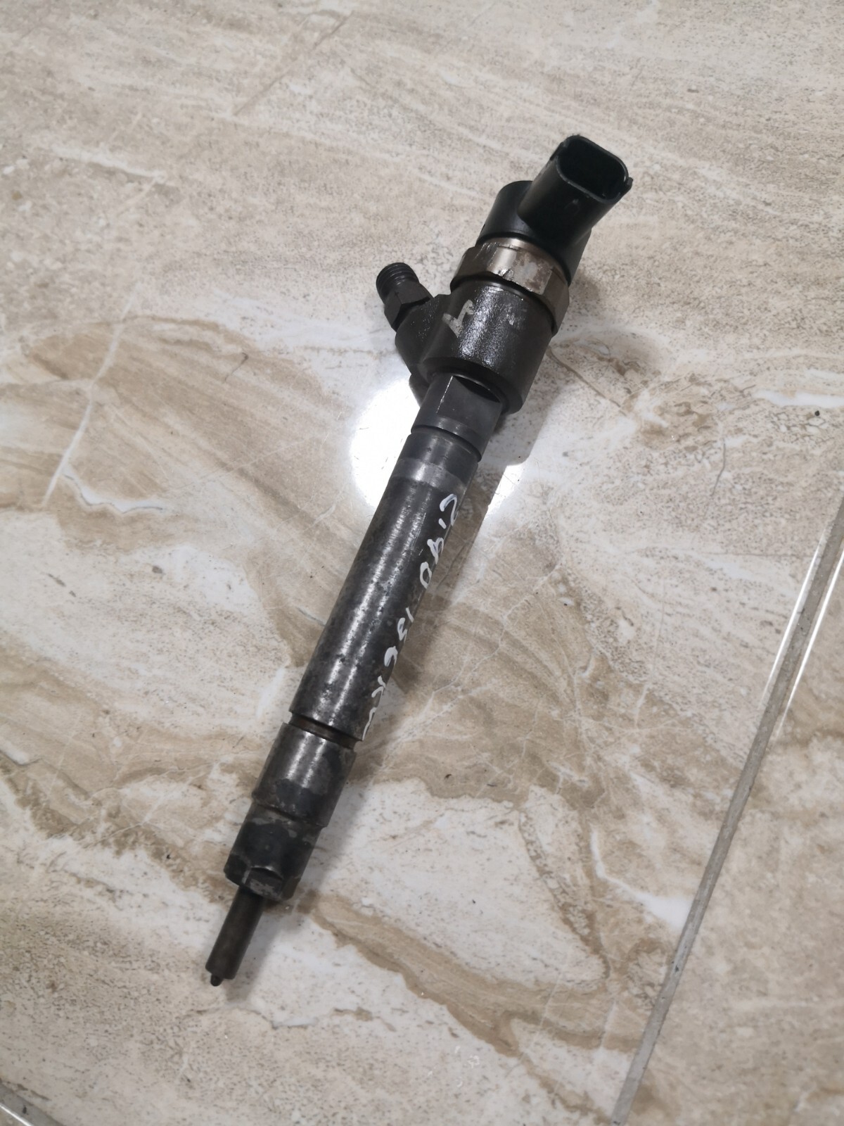 Volvo XC-90 2007 Fuel Injector(TESTED)0445110251/ | eBay