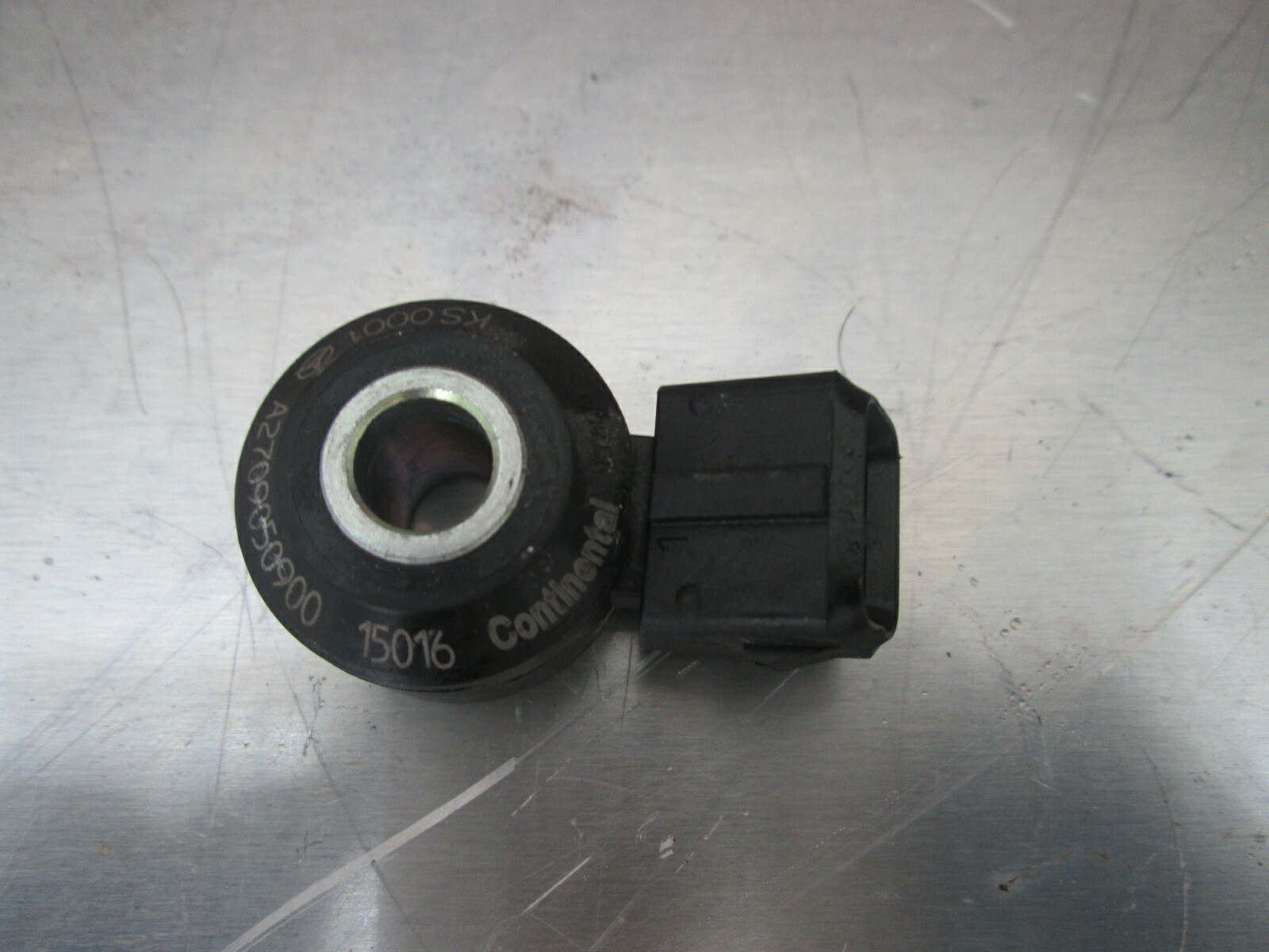 Mercedes-Benz M270 Positionsgeber Nockenwelle A2709050400 neuwertig 150 ...