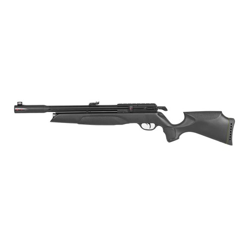Gamo Arrow PCP .22 Cal. 10rd Pellet Air Rifle, 900FPS, Black ...