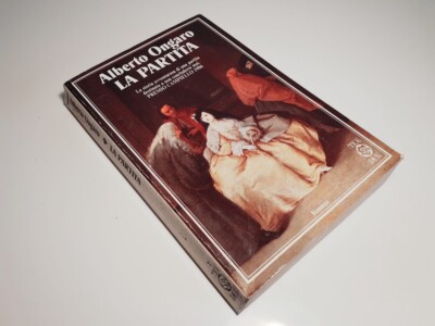 La Partita - Alberto Ongaro TEADUE | eBay