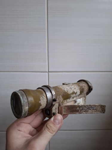 Soviet army tank scope | eBay