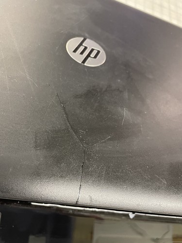 HP Envy Printer Color All-in-One Wireless 4501 Inkjet Print Copy Scan ...