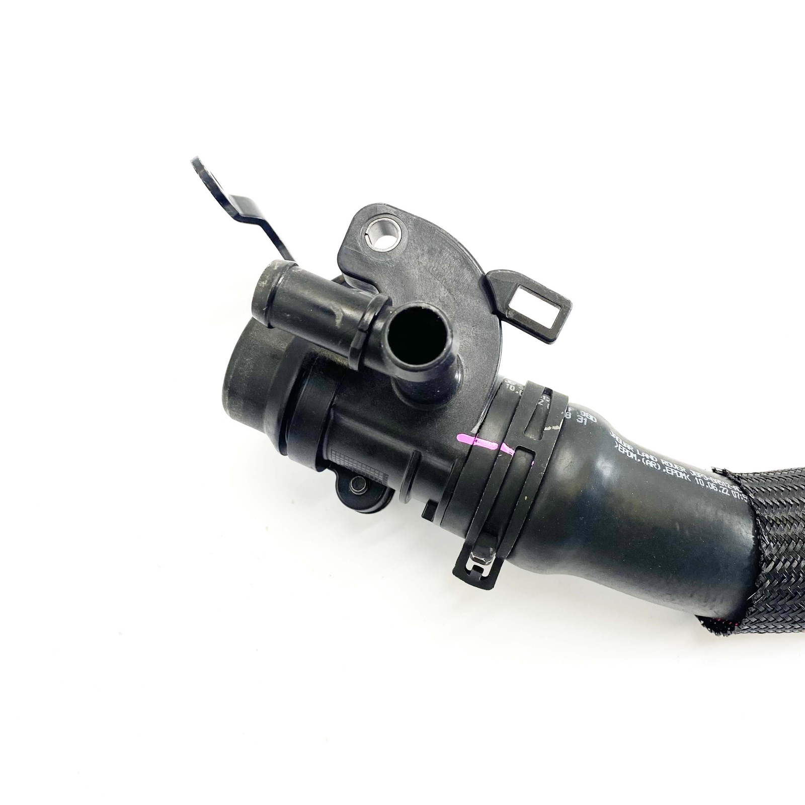 Thermostat Hose Water Coolant Pipes LR121446 for LAND ROVER 3.0L By ...