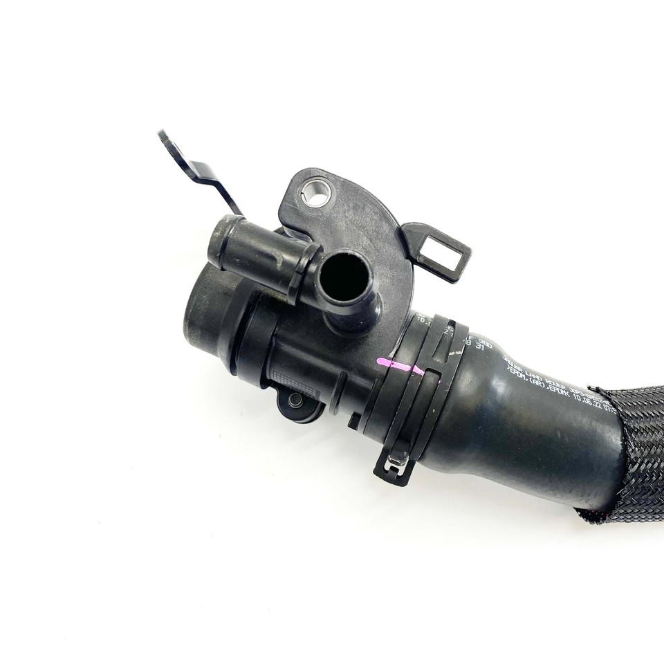 Thermostat Hose Water Coolant Pipes LR121446 for LAND ROVER 3.0L By ...