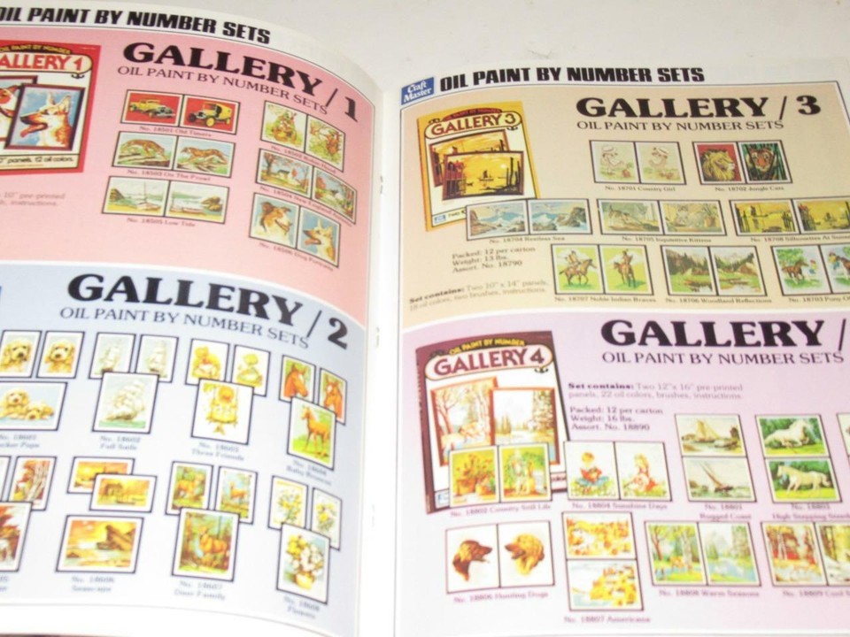 MPC LIONEL- 1979 TOY FAIR DEALER FUNDIMENSIONS CATALOG- NEW- B9 | eBay