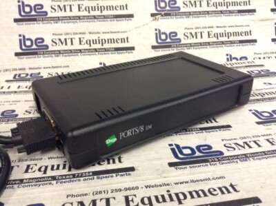 Digi Box 8 Port Expansion - (1P)50000478 - 50000478 w/Warranty | eBay