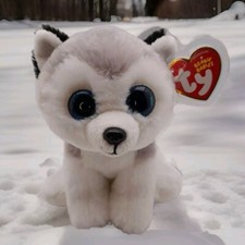 Buff the Dog - Beanie Babies - Beaniepedia