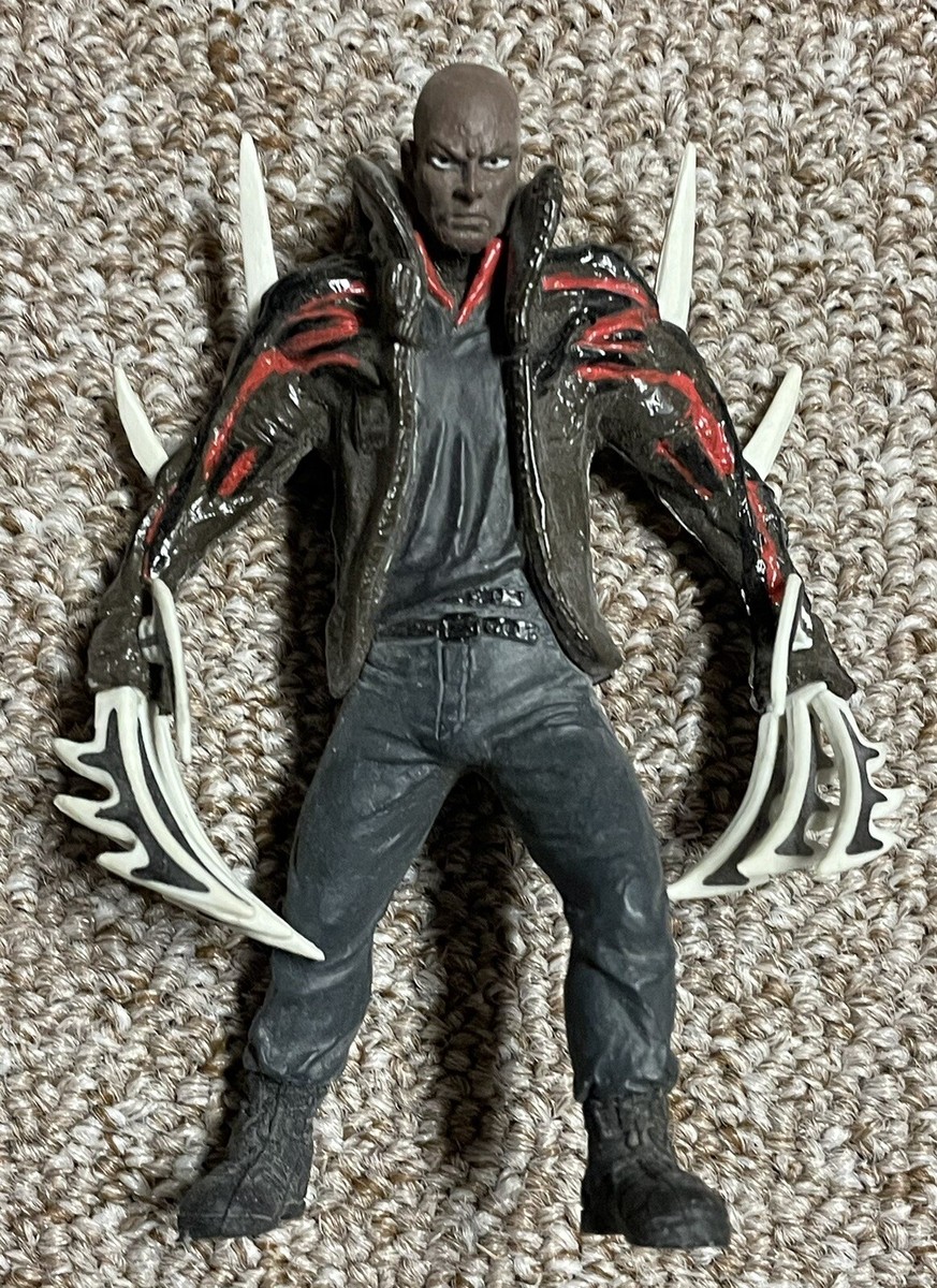 Prototipo James Heller Steam Workshop::James Heller (prototype 2)