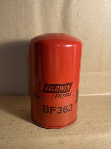 BALDWIN BF362 FUEL FILTER 791440004207| eBay