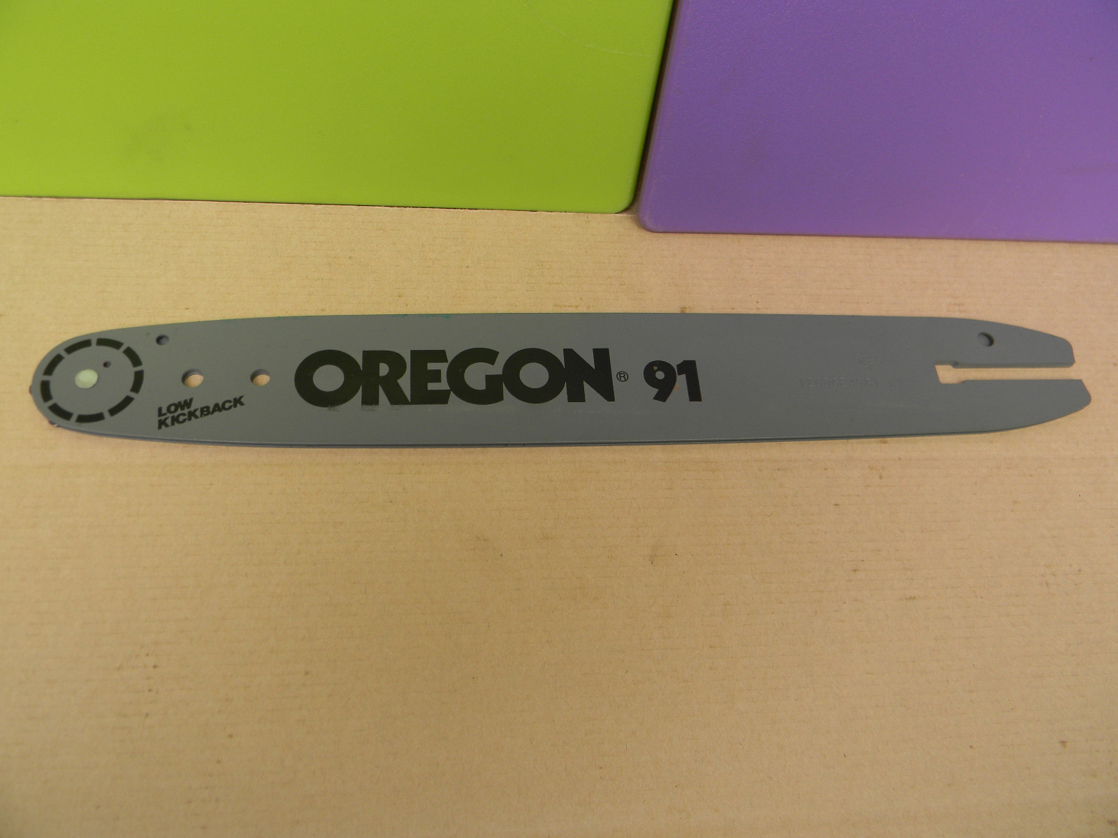 HOMELITE CHAINSAW XEL XL SUPER 2 200 240 180 192 XL2 245 12" BAR .050 3 ...