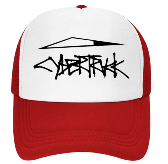 Tesla Cybertruck Hat Adjustable Snapback Trucker Hat Outdoors Hat Tesla ...