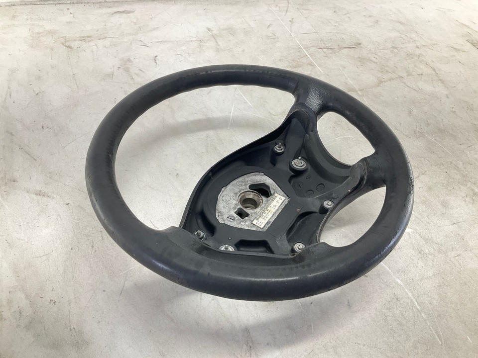 10-18 Mercedes Sprinter 2500 Steering Wheel | eBay