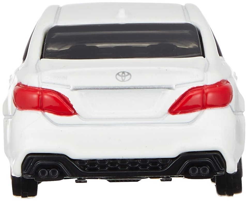 Tomica No.26 Toyota Crown (Box) TOMICA14341 Ships from Japan | eBay