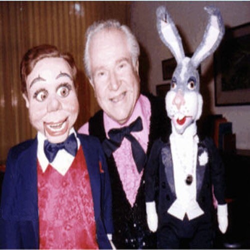 Professional Ventriloquist RINGO by Ted Lloyd Dummy Puppet Doll W/Bonus ...