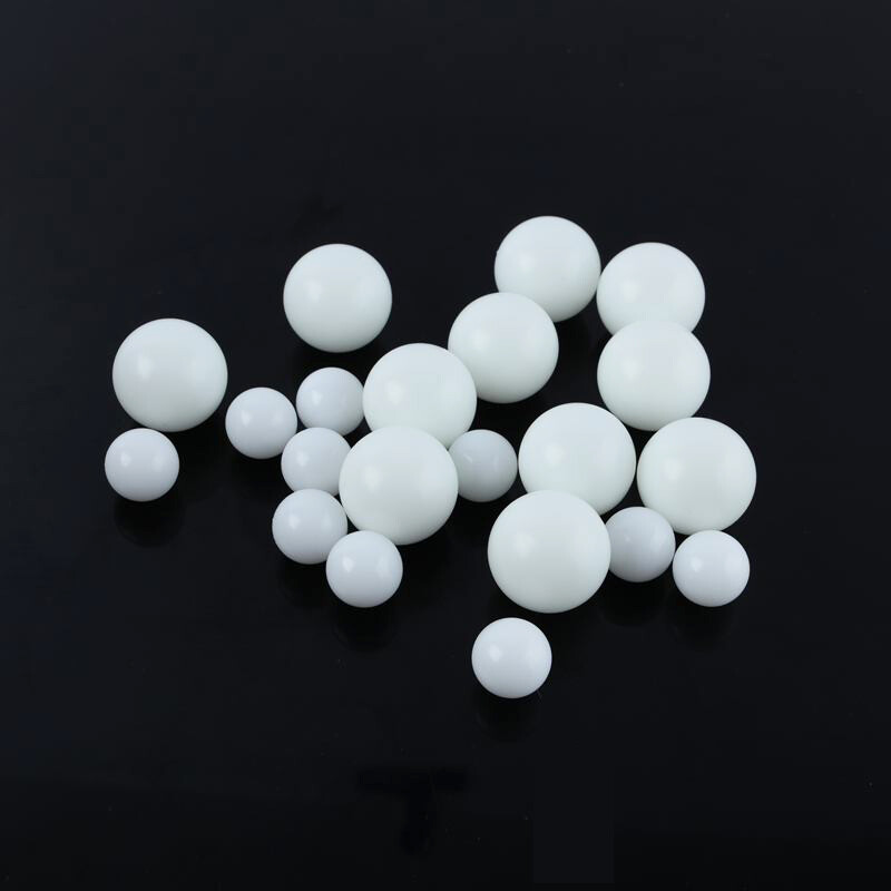 2mm-50mm Plastic Balls Solid Round Ball POM Ball Bearing ...