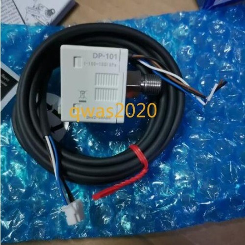 1PC New Panasonic DP-101 Pressure Sensor DP101 Free Shipping | eBay