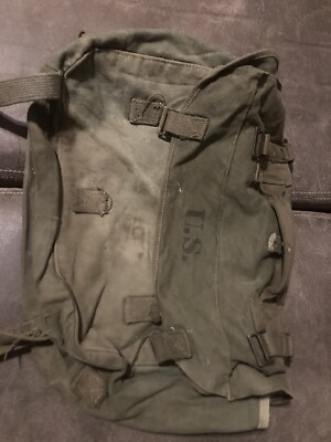 US M1945 Lower Field Pack | eBay