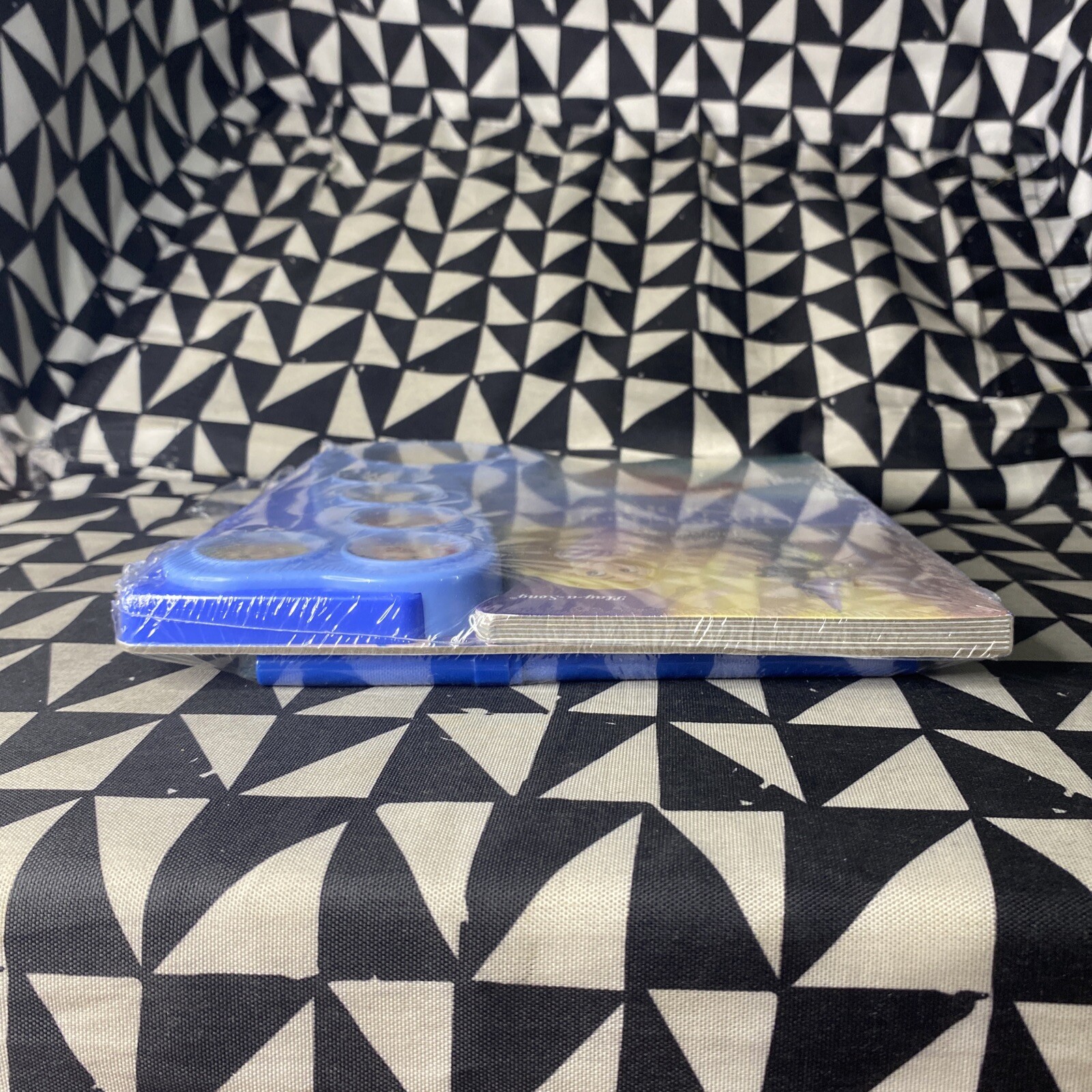 Disney Princess: Once upon a Song Sound Book by PI Kids (2015, Children ...